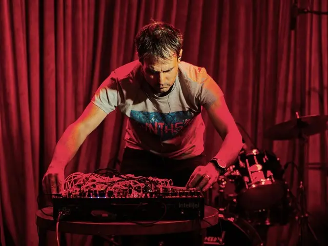 CHG&S 2026 Opening Party - “There Will Come Soft Rains ...