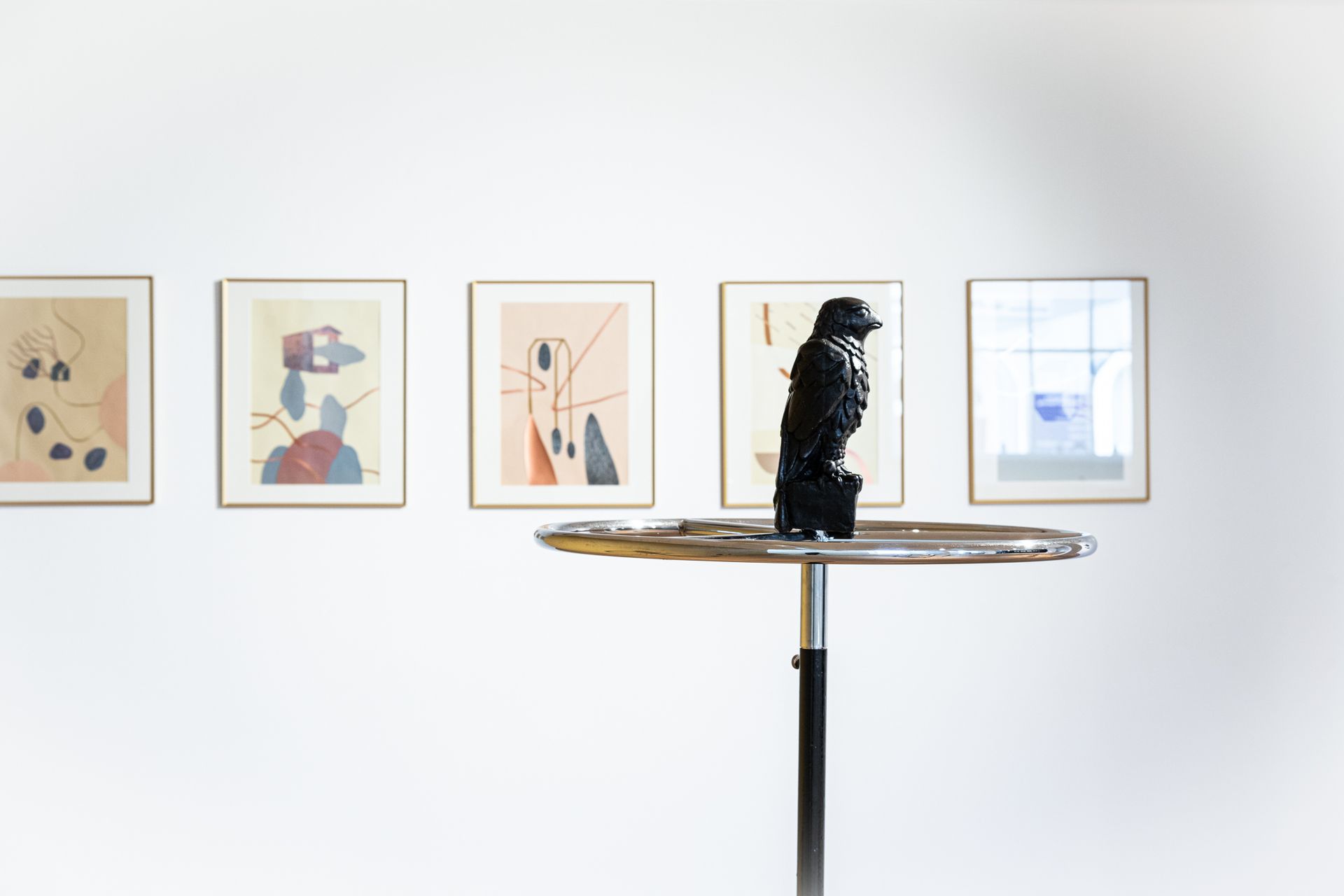 CHG&S 2026 Opening Party - “There Will Come Soft Rains ...